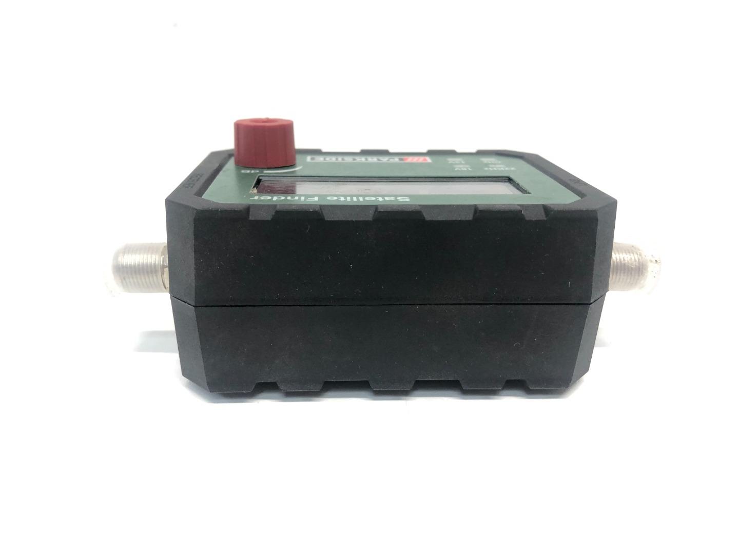 Parkside PSSFS 3 A2 Satellite Finder