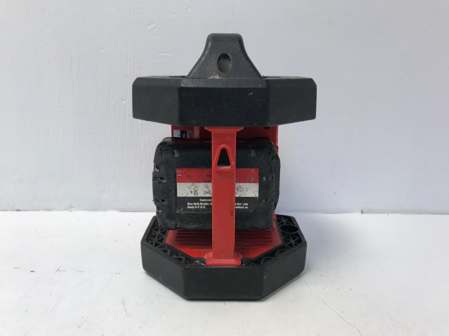 Milwaukee M18 AL Cordless LED Worklight