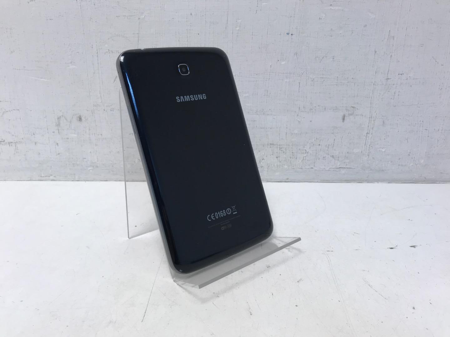 Samsung Tablet 3 Black