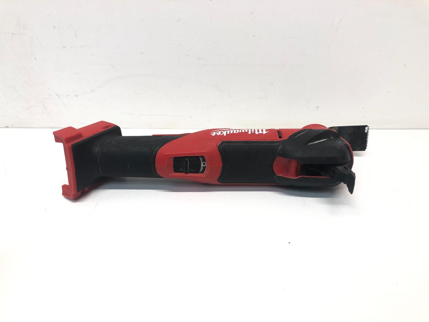 Milwaukee M18 FMT Multi Tool - Body Only