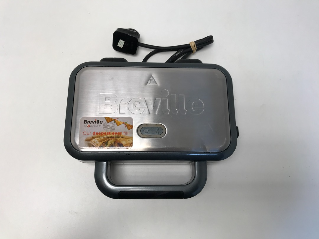 Breville VST041 Sandwich Toaster