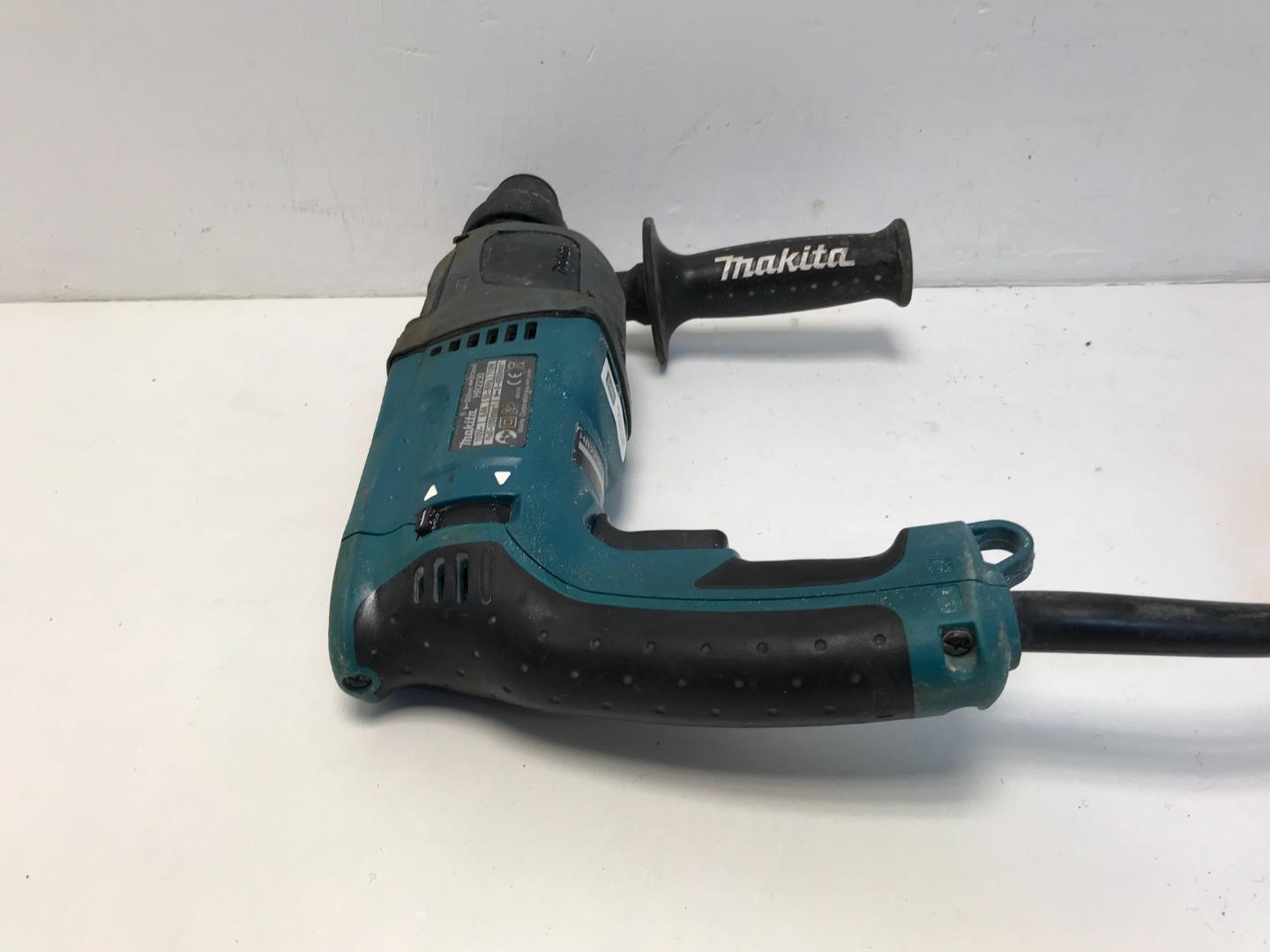 Makita HR2230 110V Rotary Hammer Drill