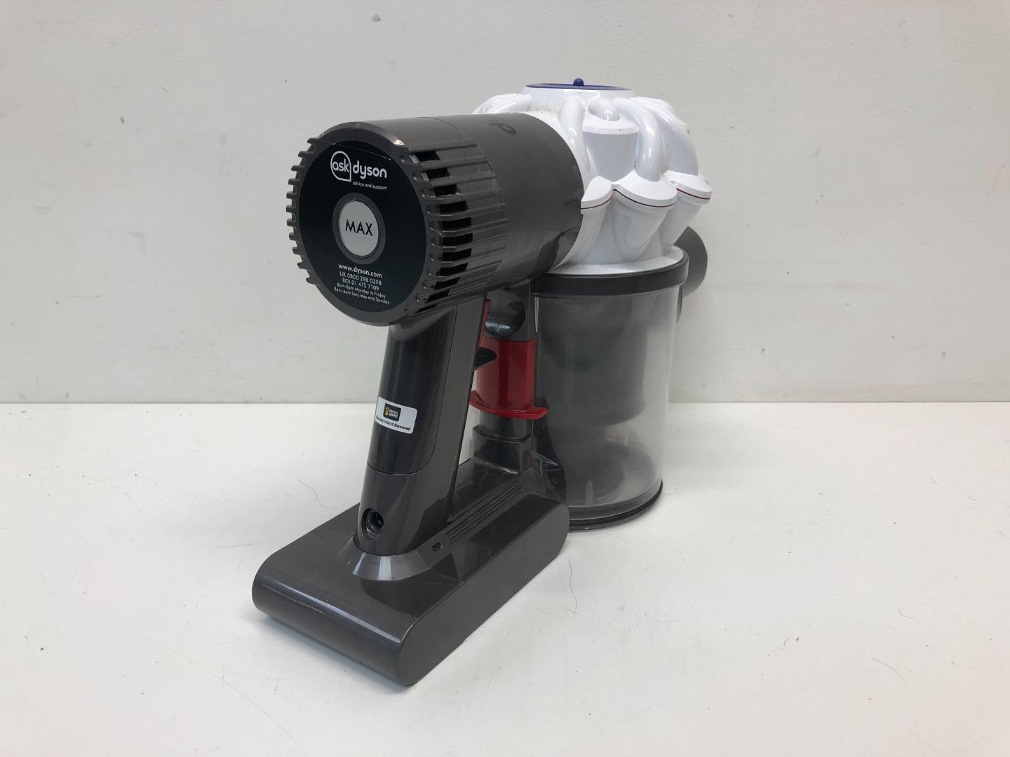 Dyson V6 (SV03) Cordless Stick Vacuum Cleaner