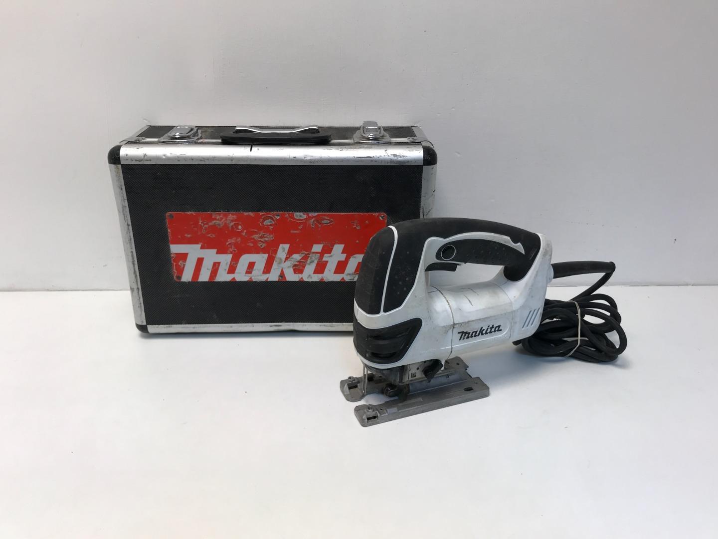 Makita 4350CT 240V Jigsaw
