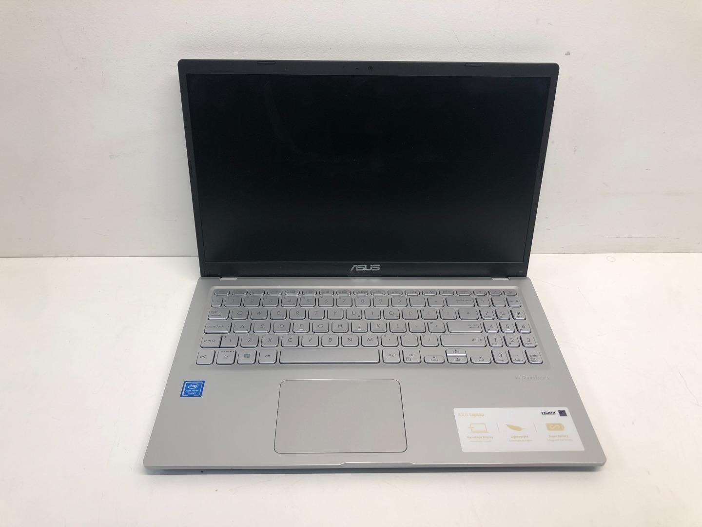 Asus A516M 8GB RAM 256GB Windows 11 Laptop