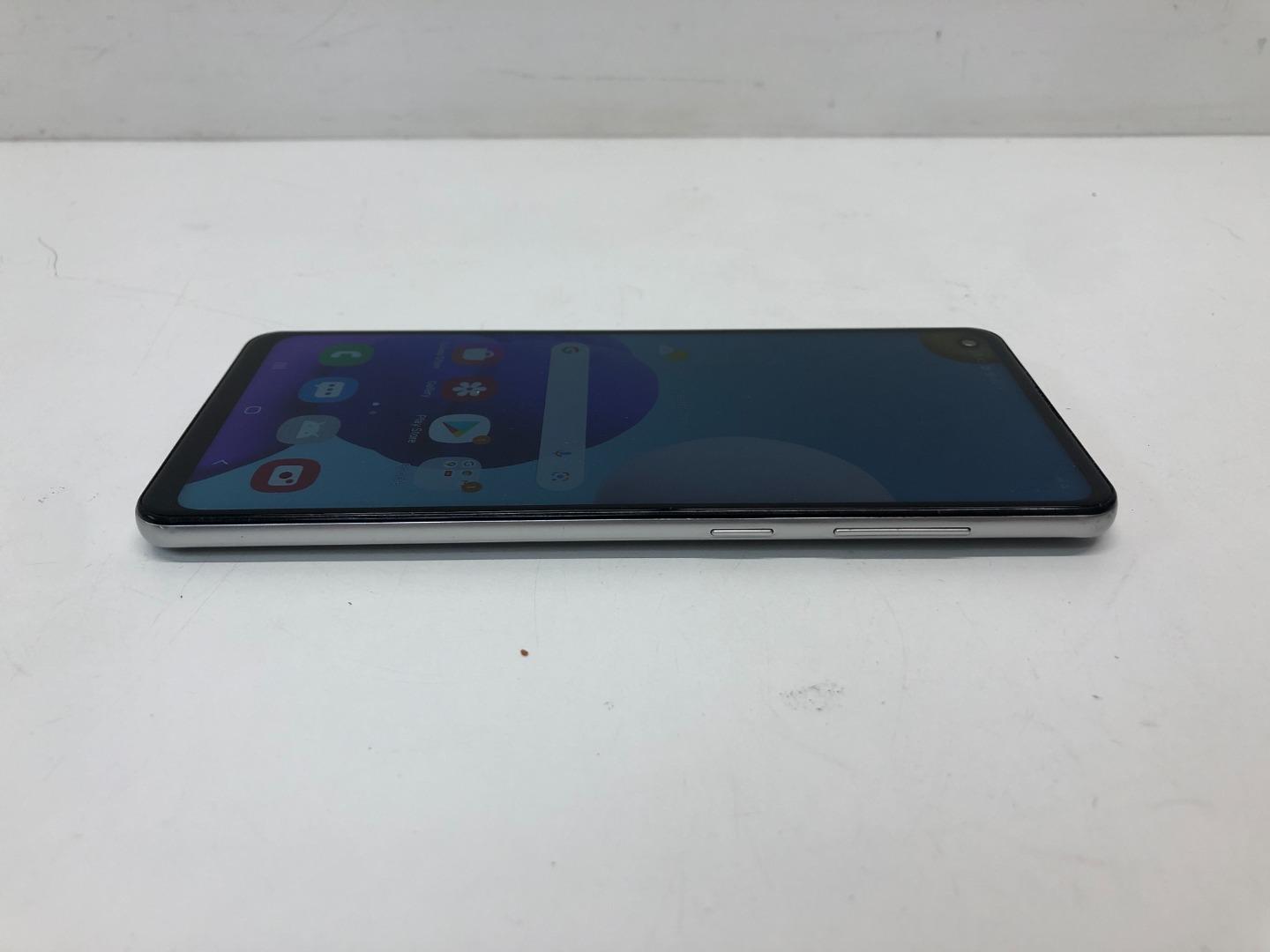 Samsung Galaxy A21S 32GB Dual Sim Mobile Phone - Unlocked