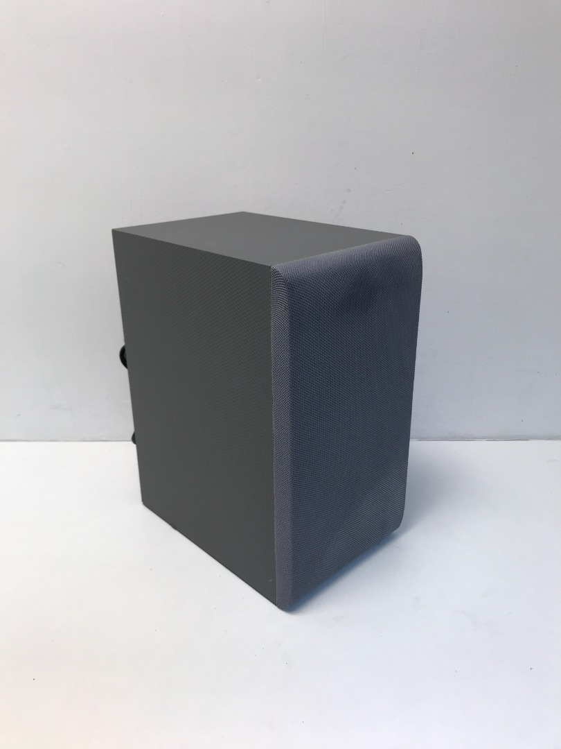 LG SH5 Bluetooth Sound Bar With Wireless Subwoofer