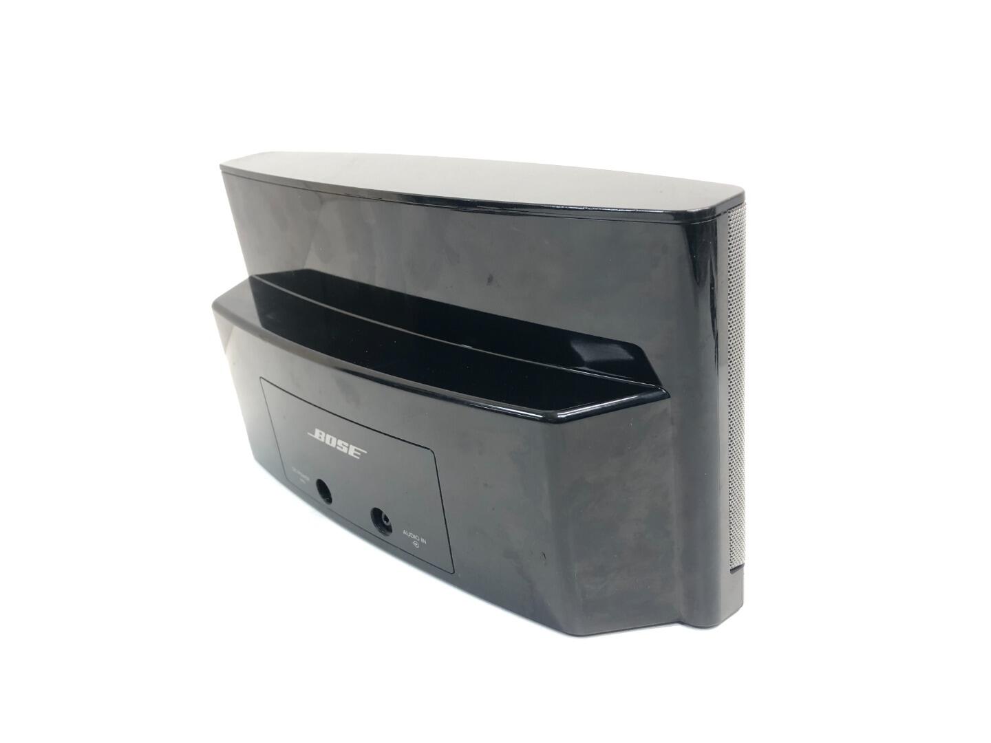 Bose SoundDock Series II Digital Music System