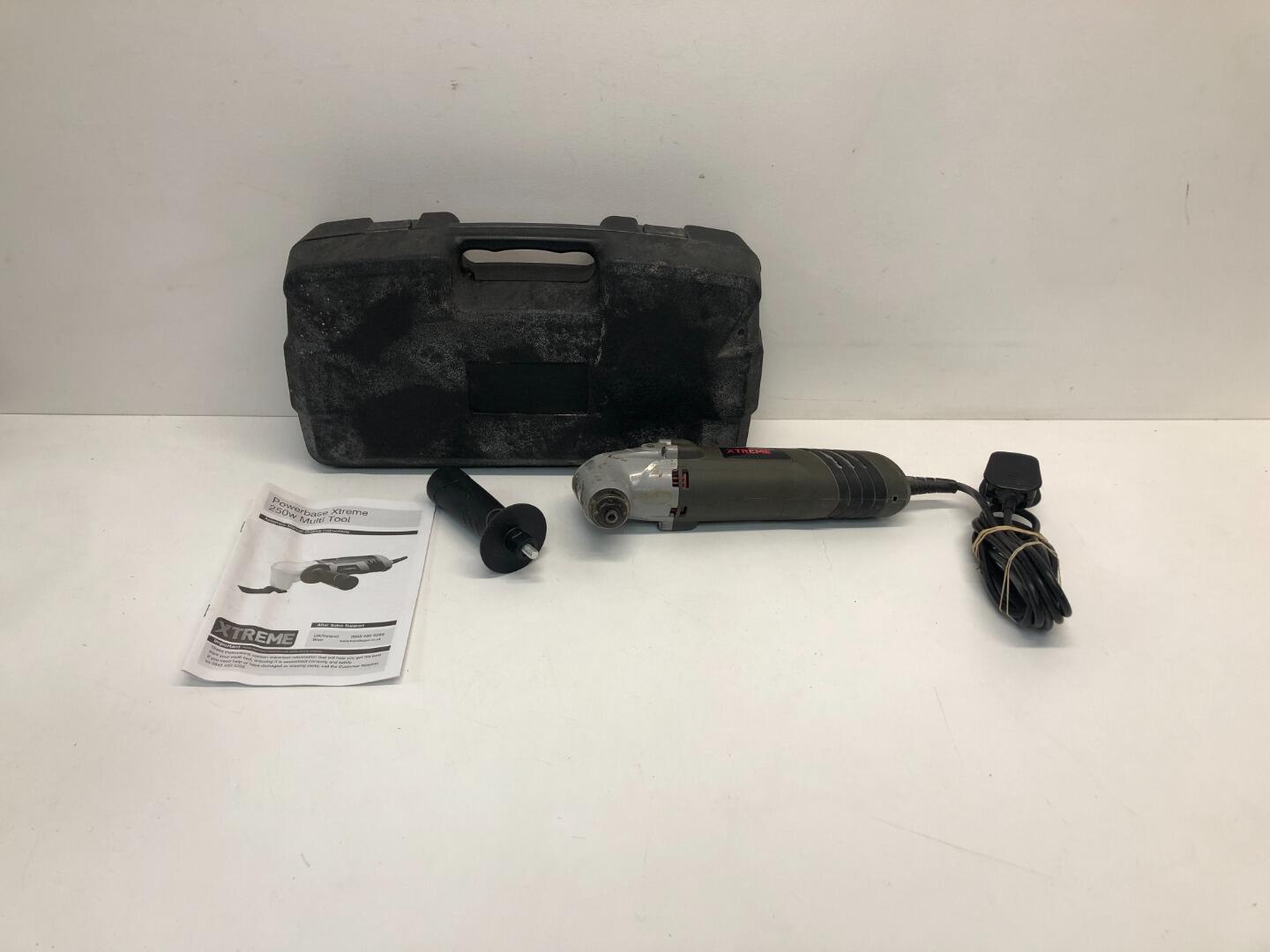 Powerbase Xtreme Multi Tool