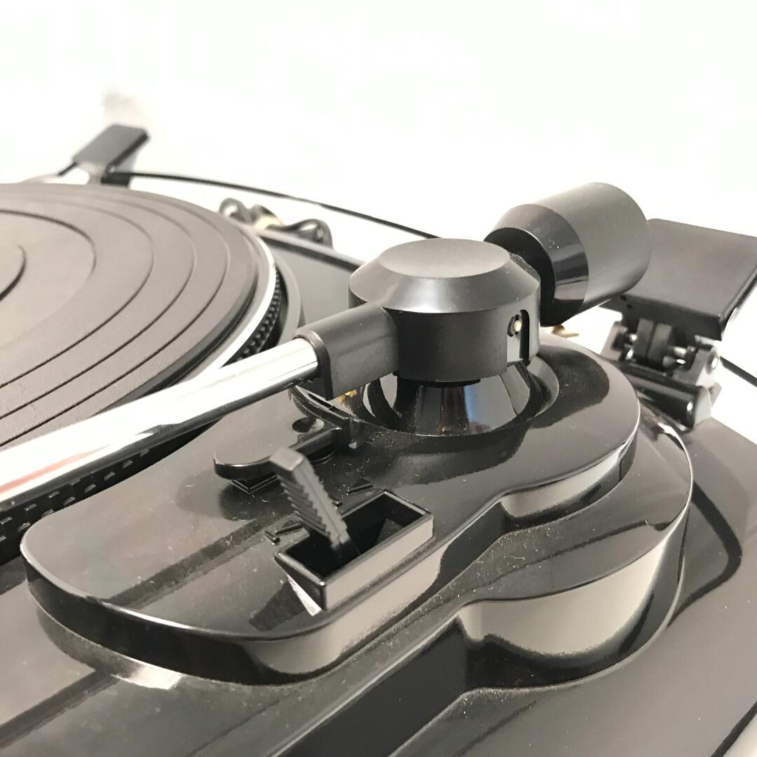 Ion Profile Pro USB Turntable With Input