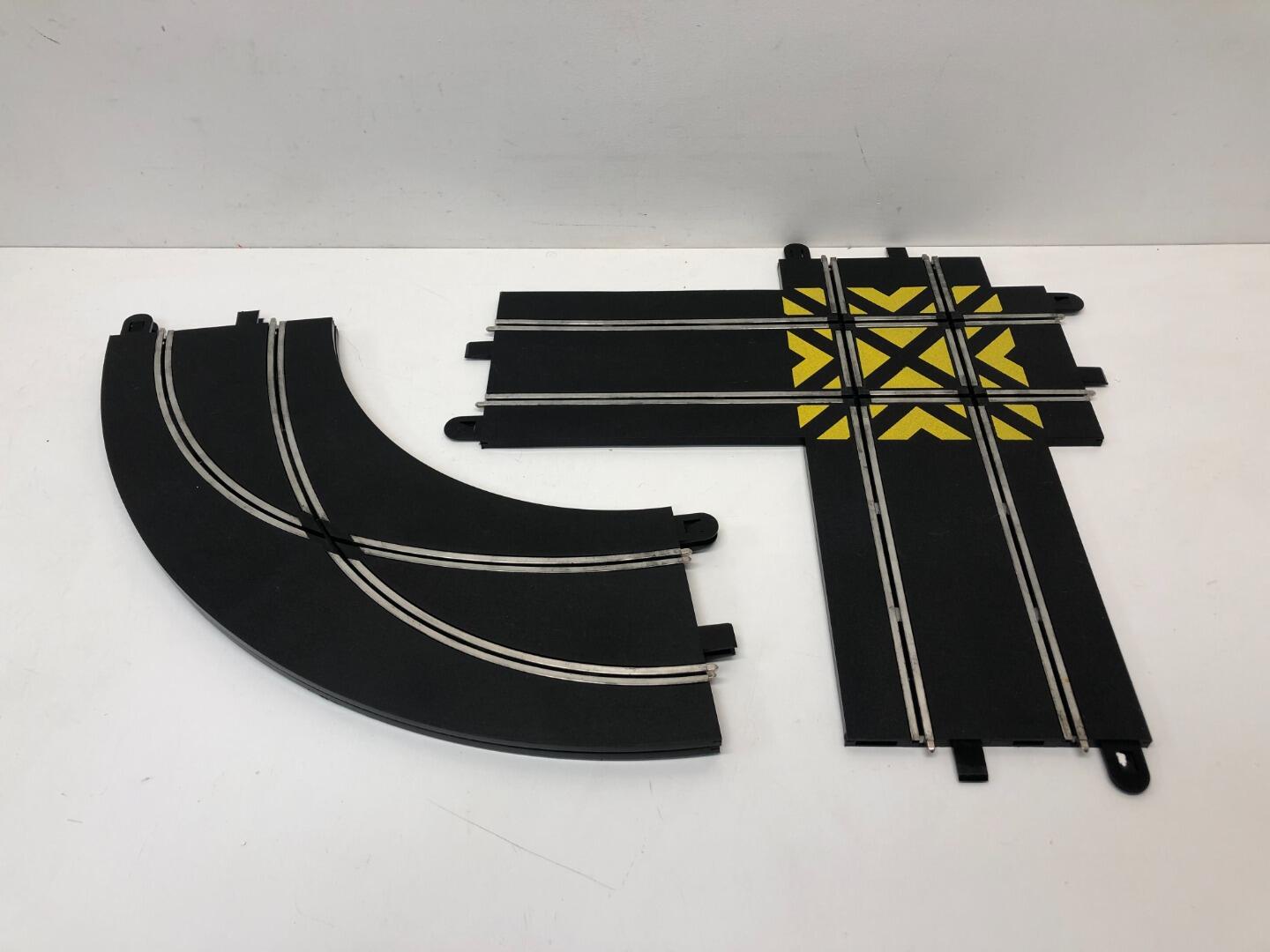 Scalextric V8 Supercars Set