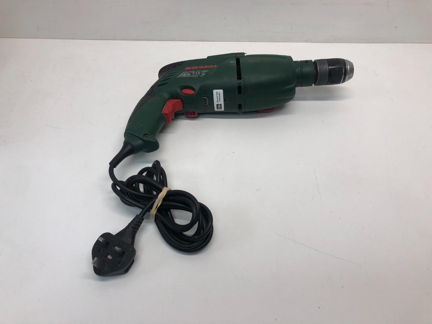 Bosch PSB 700-2 RE Hammer Drill