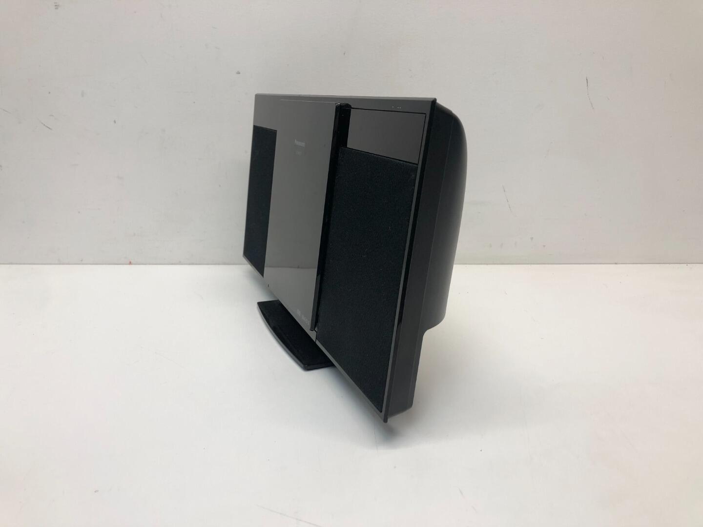 Panasonic SC-HC17 Micro HiFi System