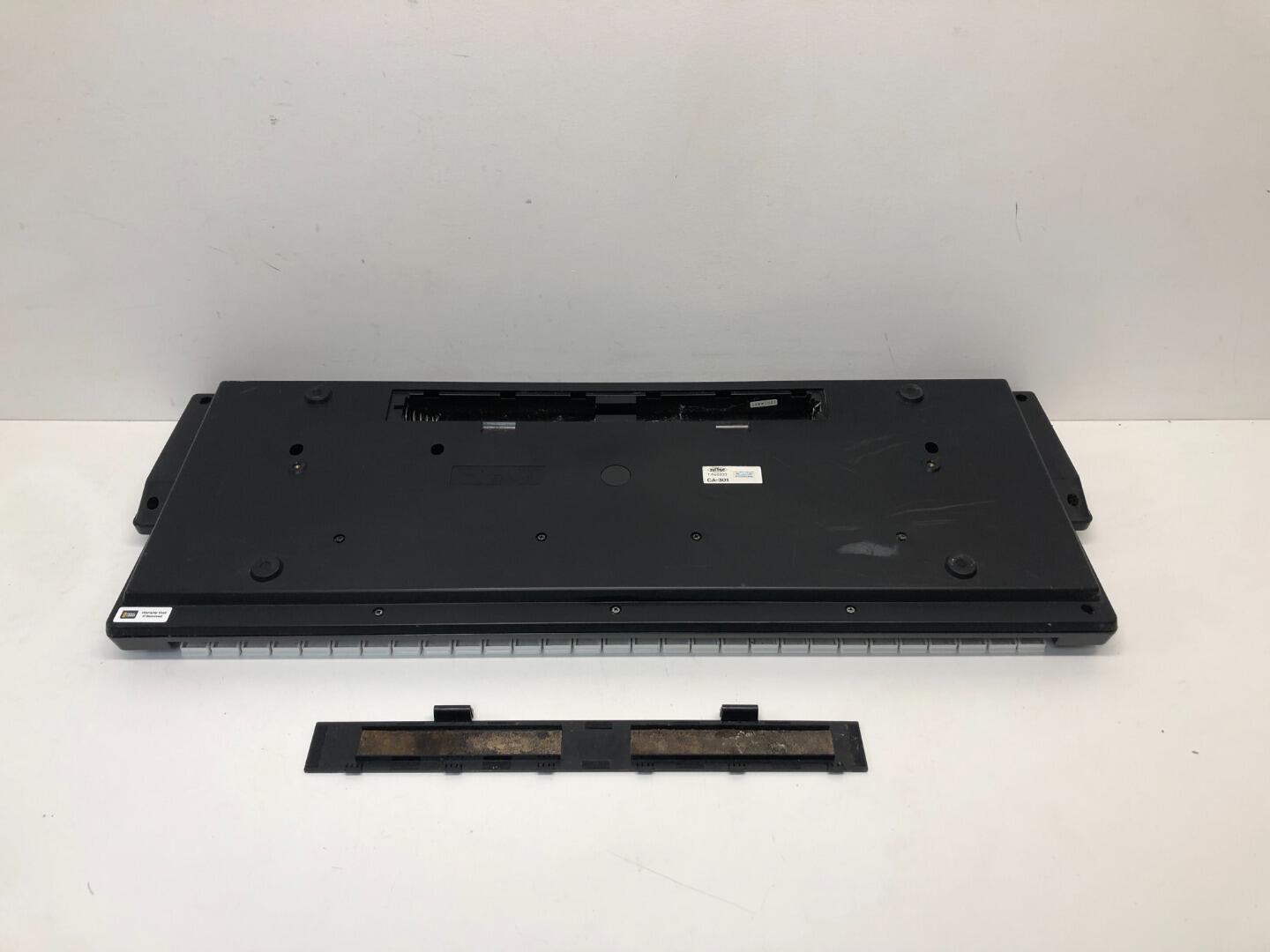 Casio CA-301 ToneBank Electric Keyboard