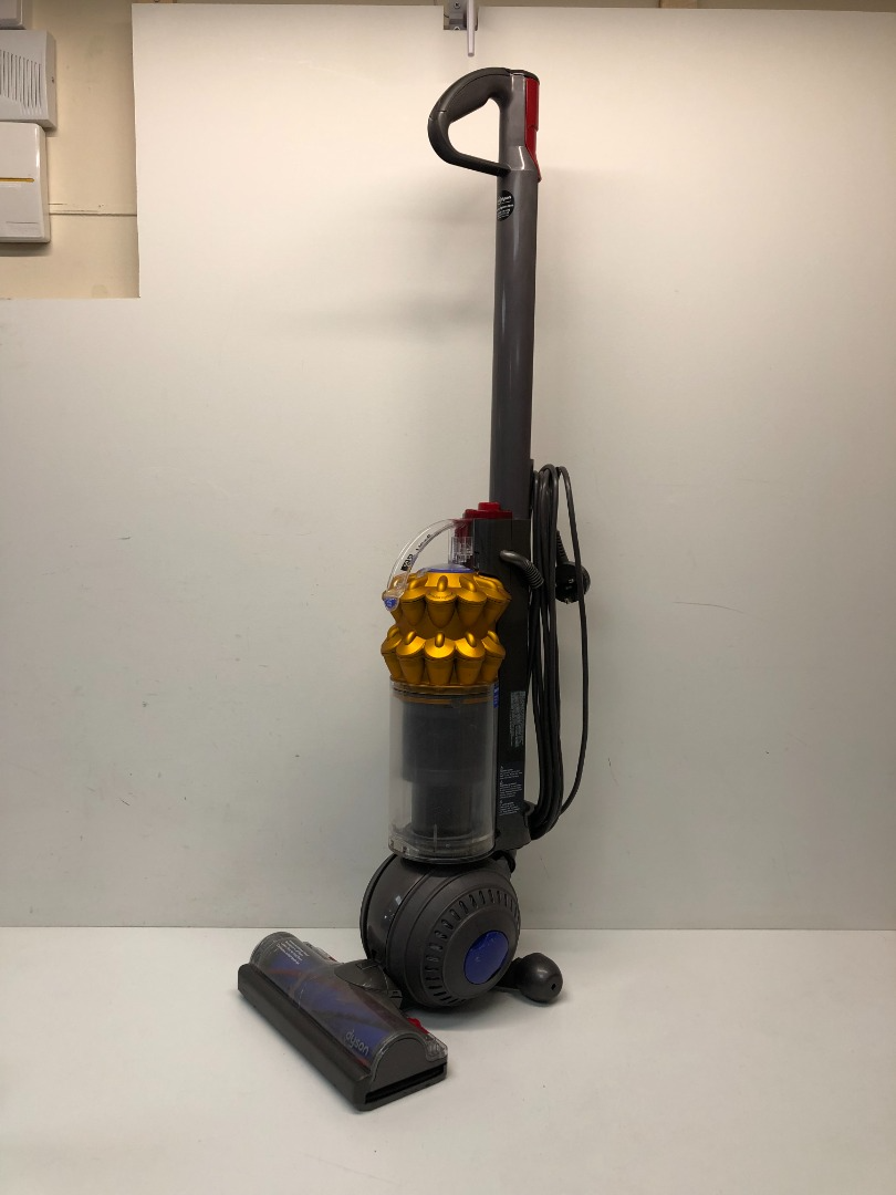 Dyson Ball DC50 Compact Upright Vacuum Cleaner
