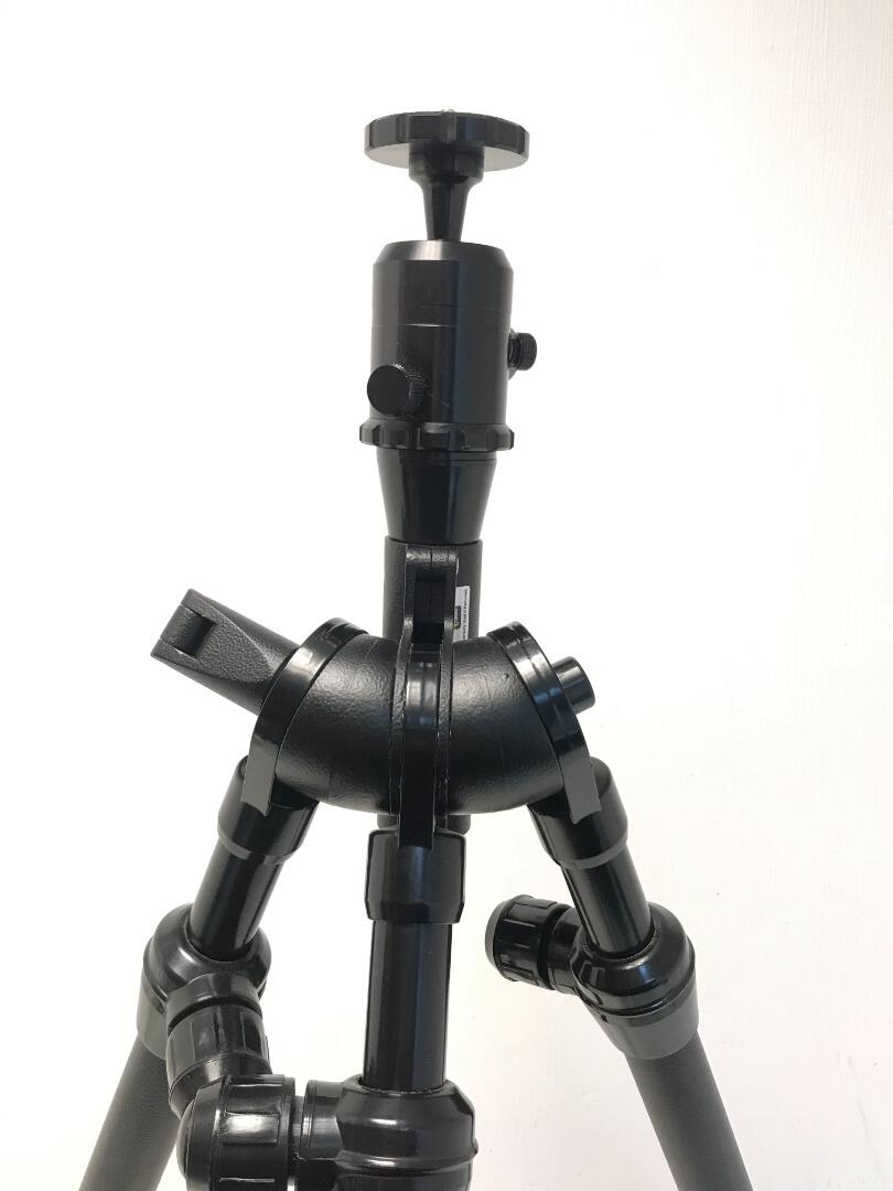 Benbo Trekker Camera Tripod
