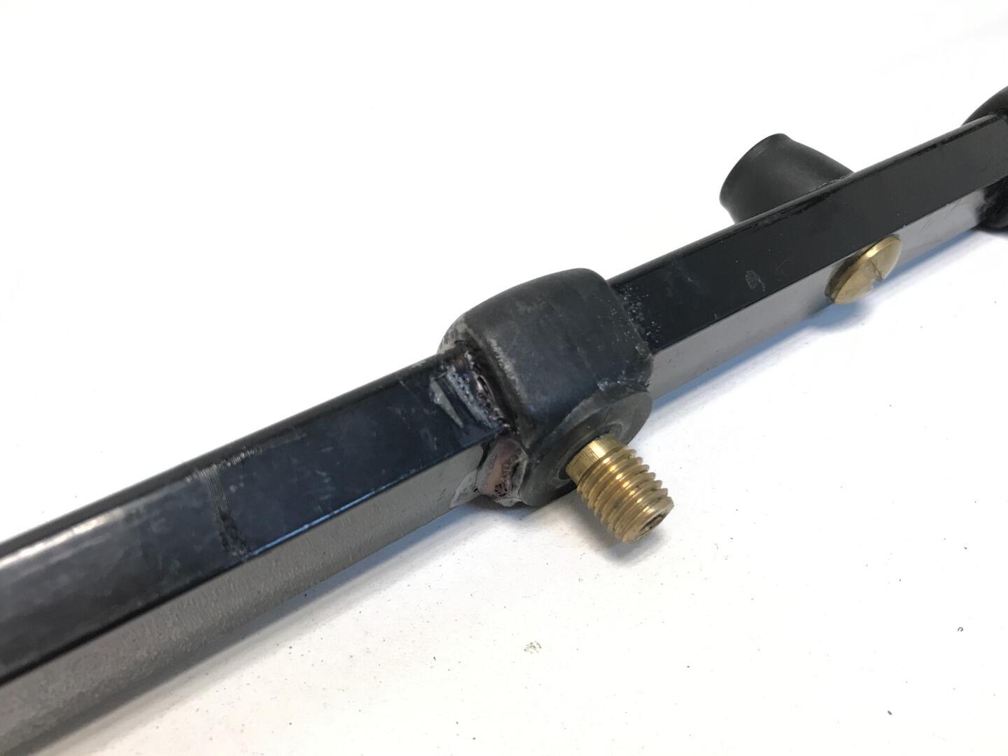 Fox Stalker Rod Pod Spares Or Repair