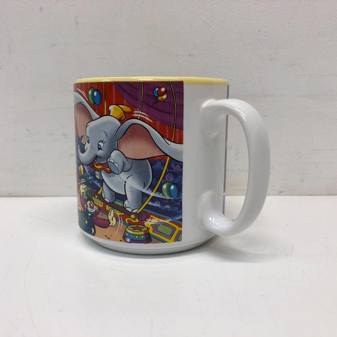 Walt Disney Classics Dumbo Mug