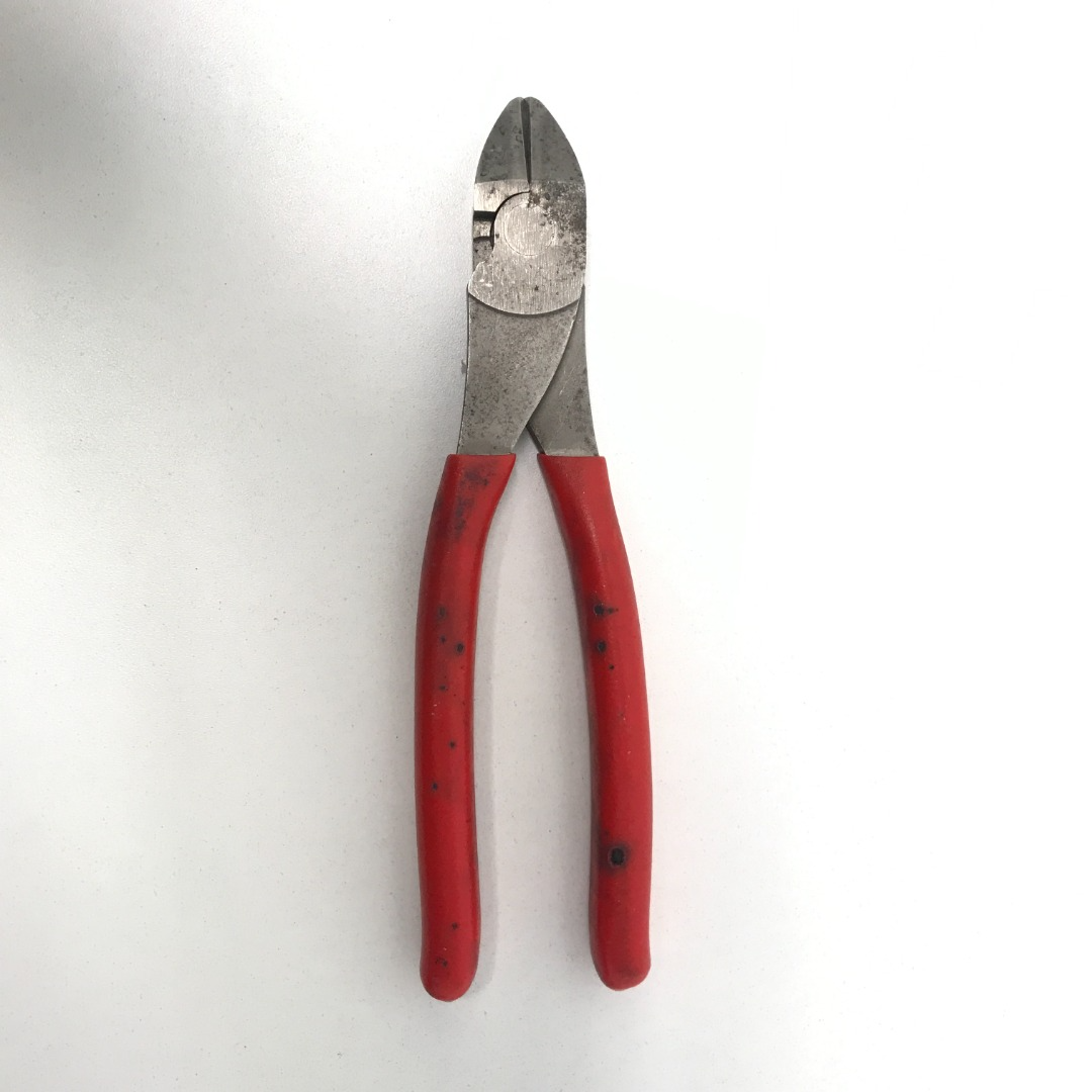 Snap On 388CF High Leverage Diagonal Cutters