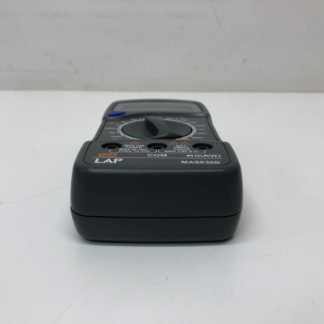 LAP MAS830B Digital Multimeter