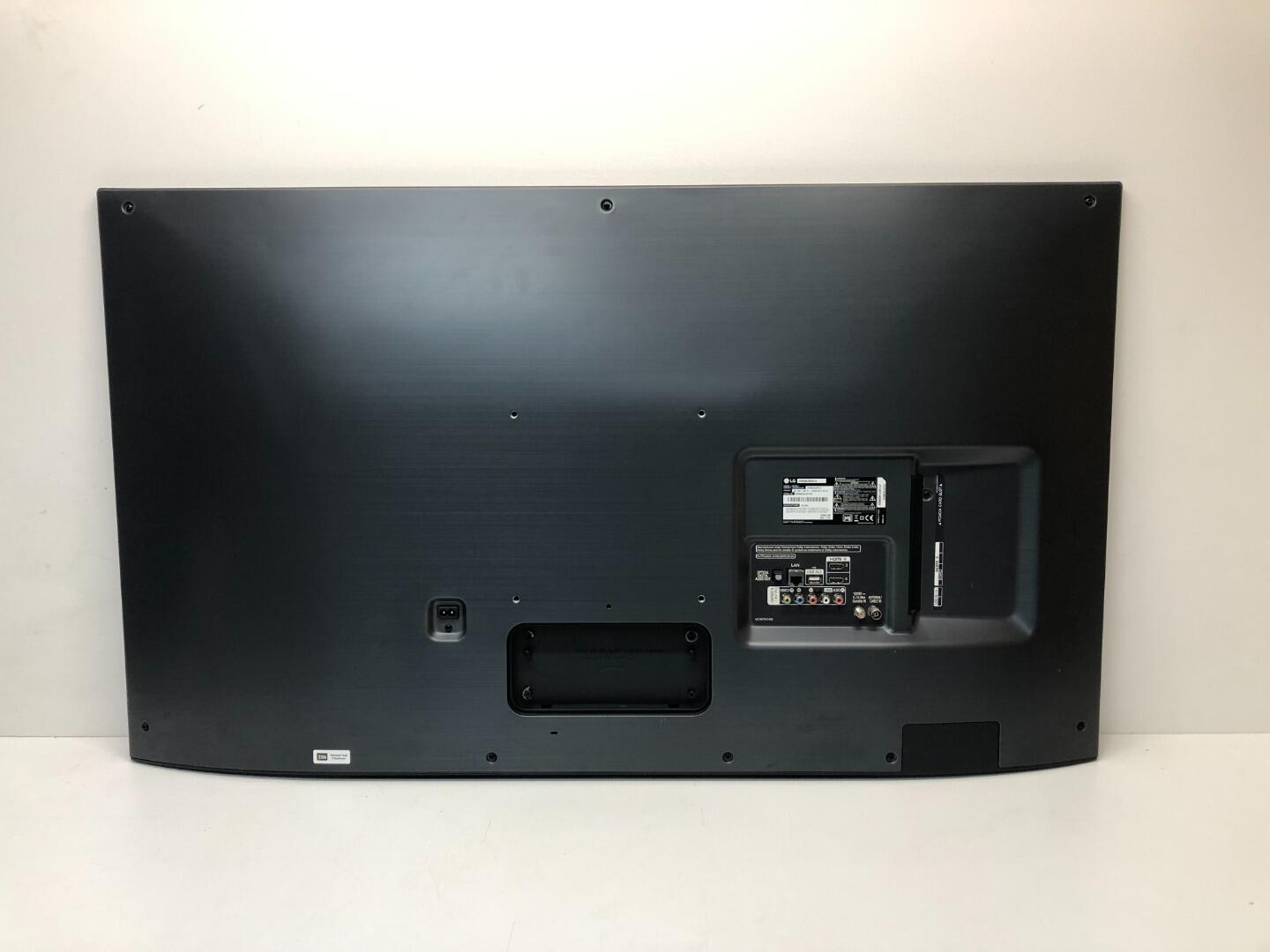 LG NanoCell 49SM8200PLA 49'' Smart 4K UHD Digital LED TV (no stand)