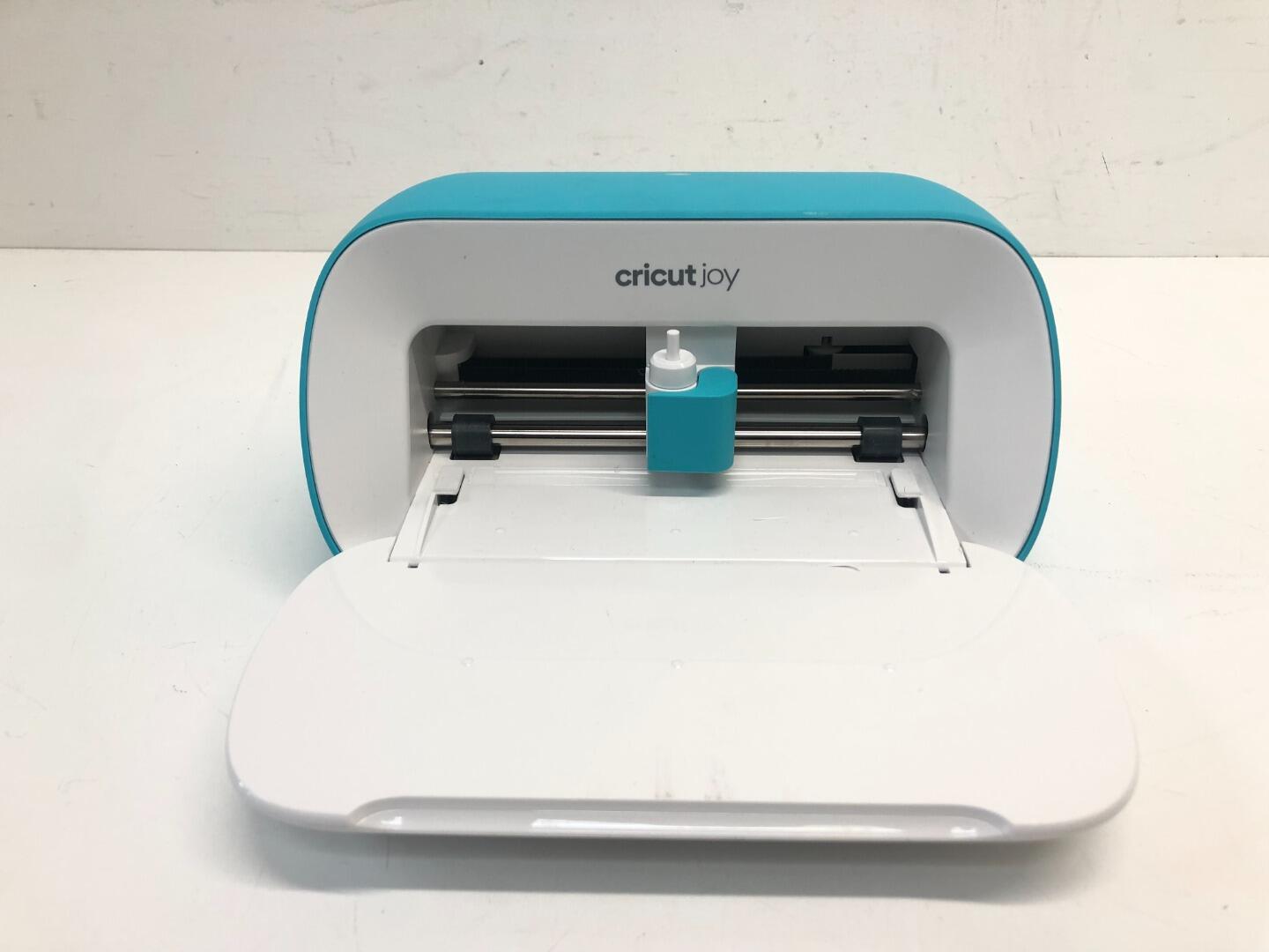 Cricut Joy Compact Smart Cutting Machine