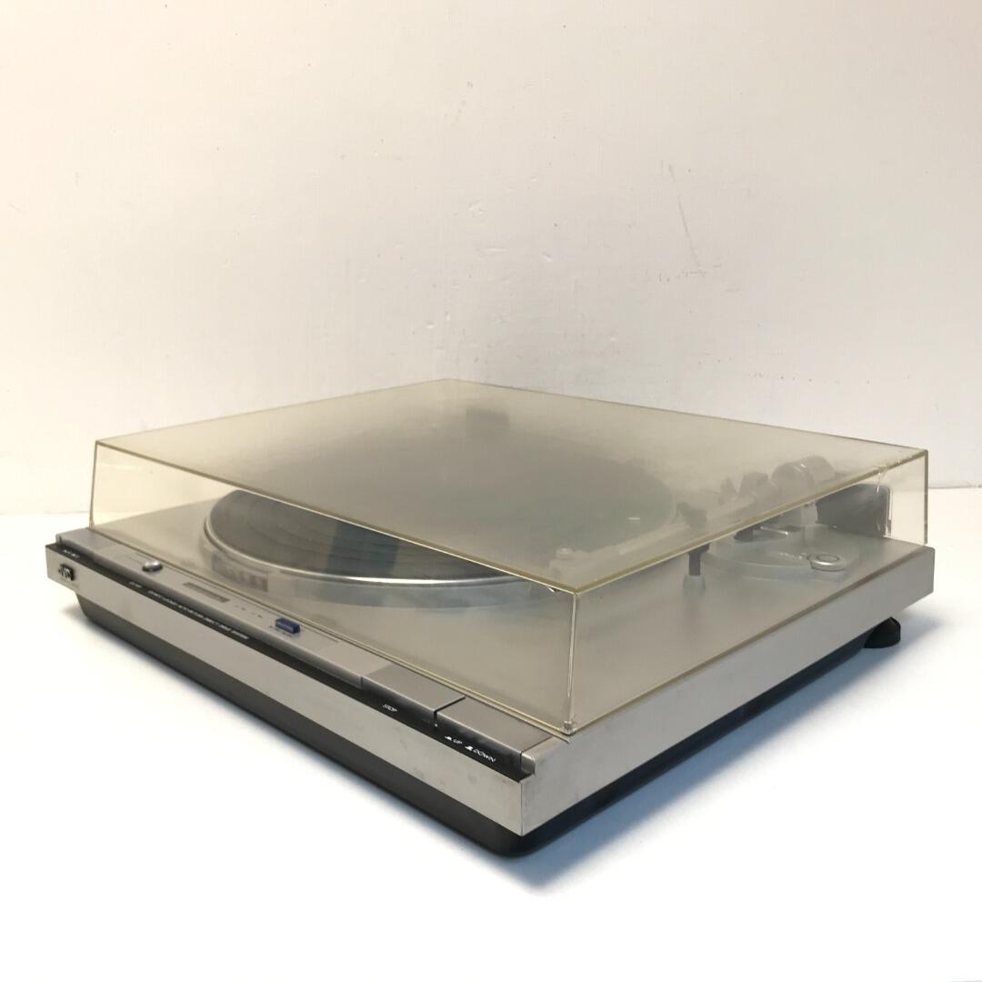 JVC QL-A51 Direct Drive Turntable
