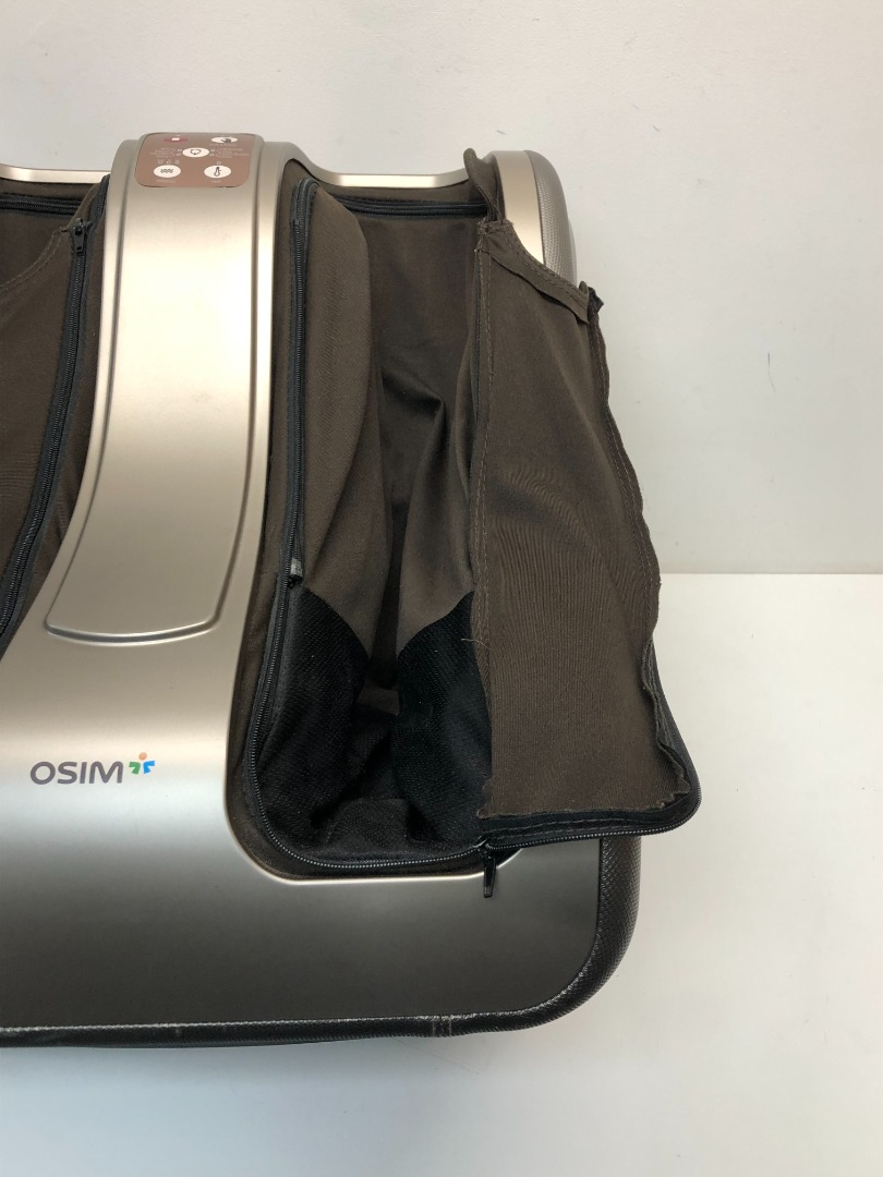 Osim Uphoria Warm OS-338 Leg Massager