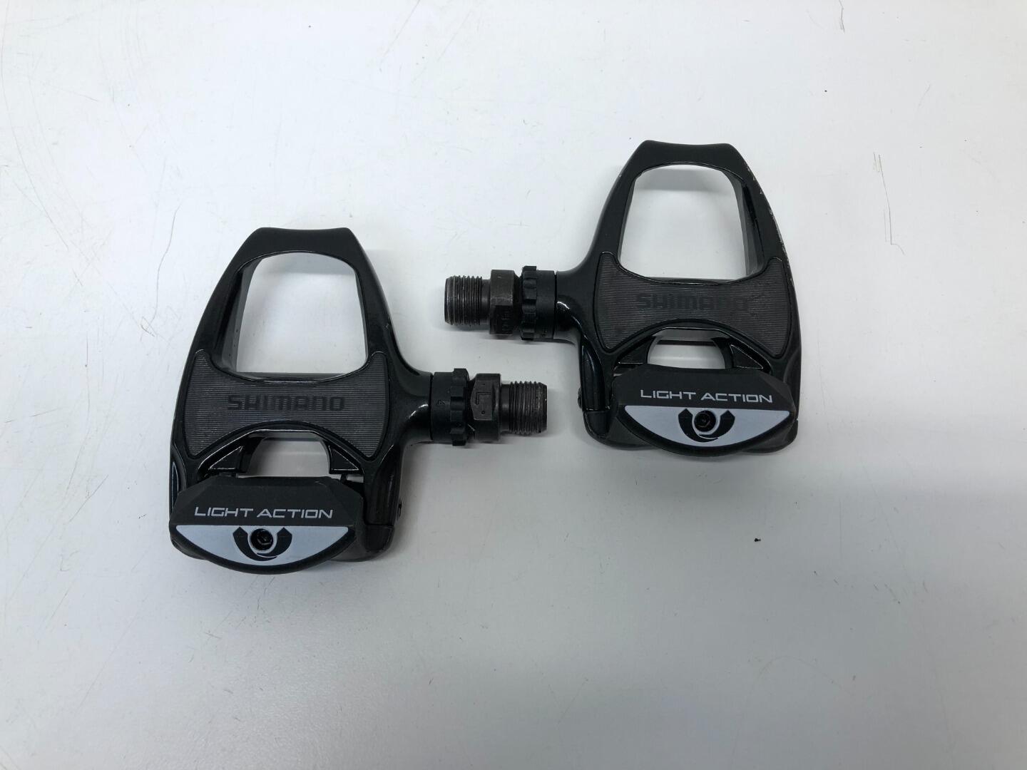 Shimano PD-R540 SPD Road Pedals