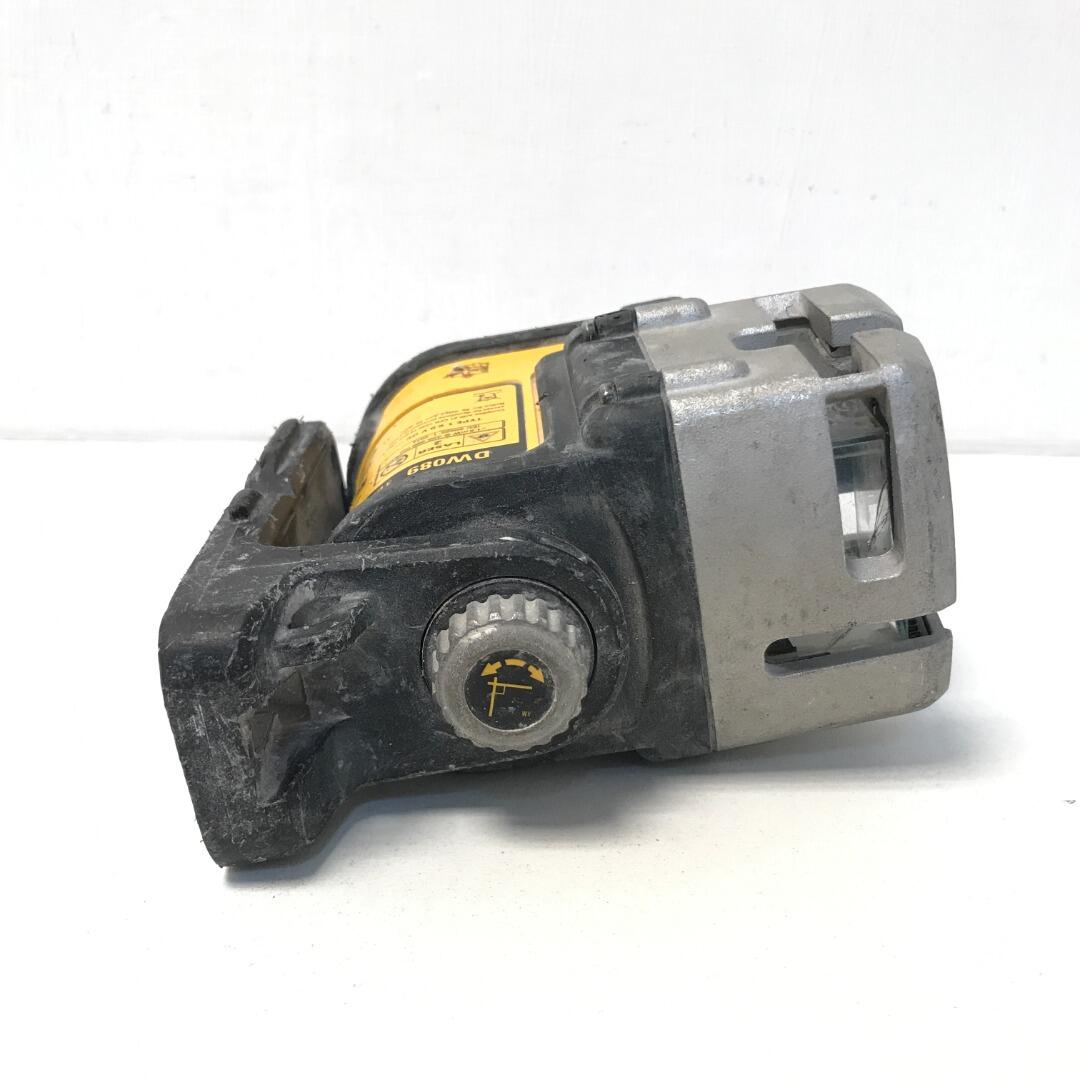 DeWalt DW089 3 Beam Line Laser