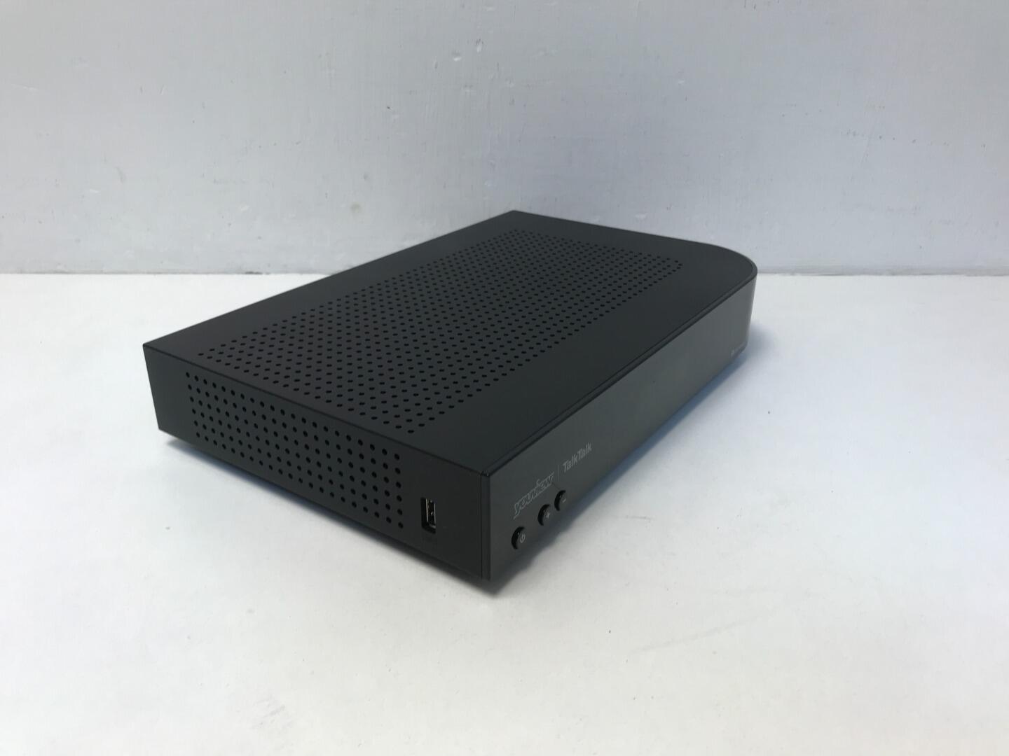Huawei Youview DN372T 320GB HD Freeview Box