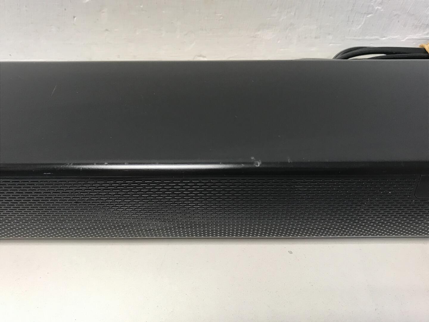 LG SJ2 Speaker Bar