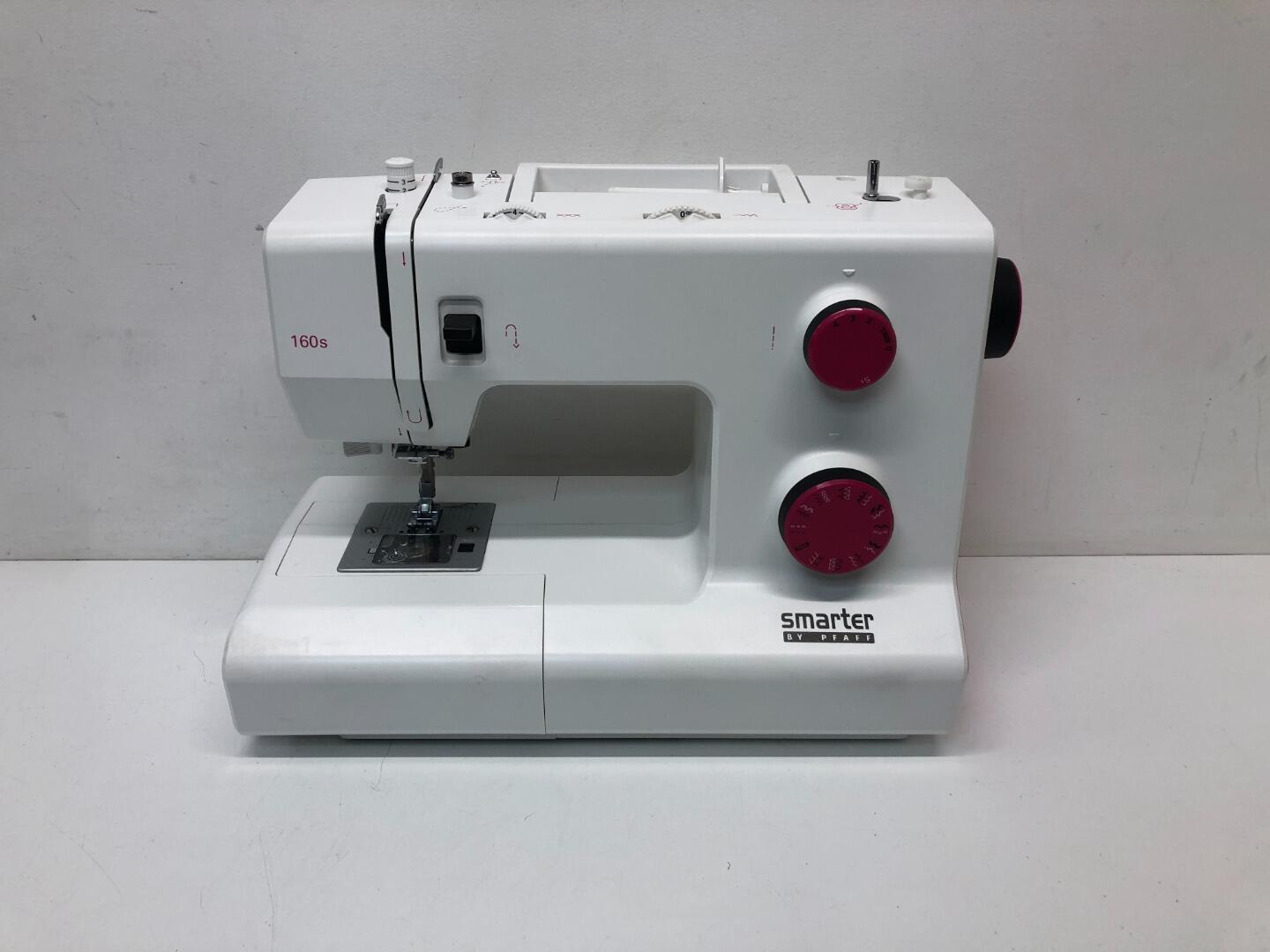 Pfaff 160s Electric Sewing Machine