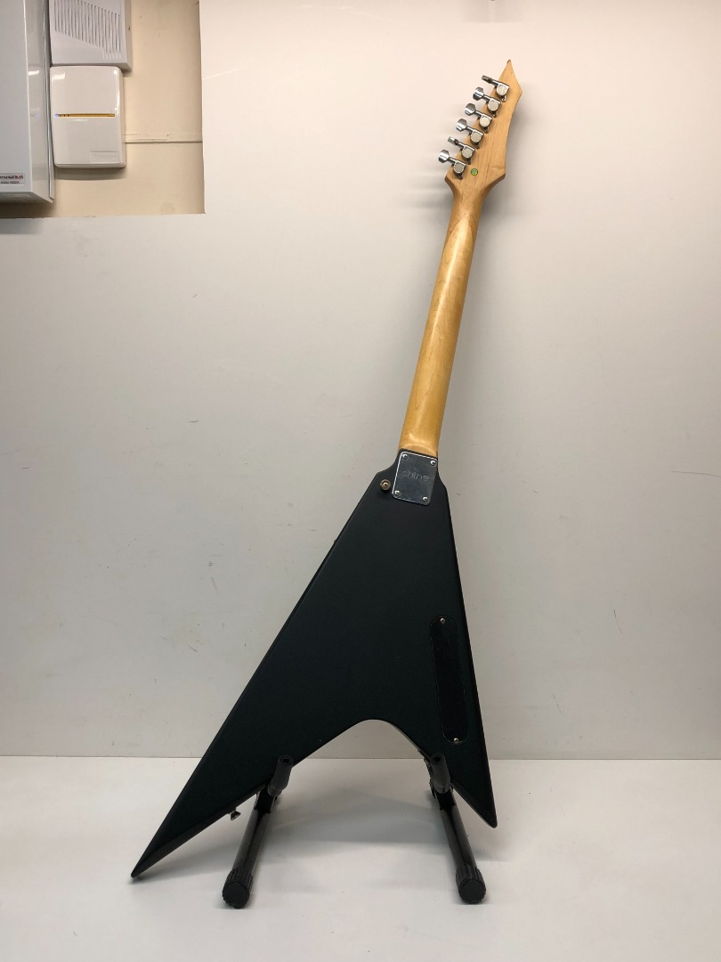 Shine Flying V Electric Guitar