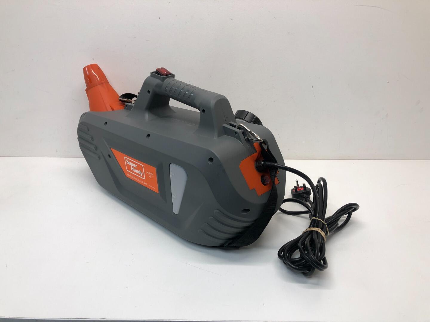 Super Handy Disinfectant Fogger Machine Sprayer