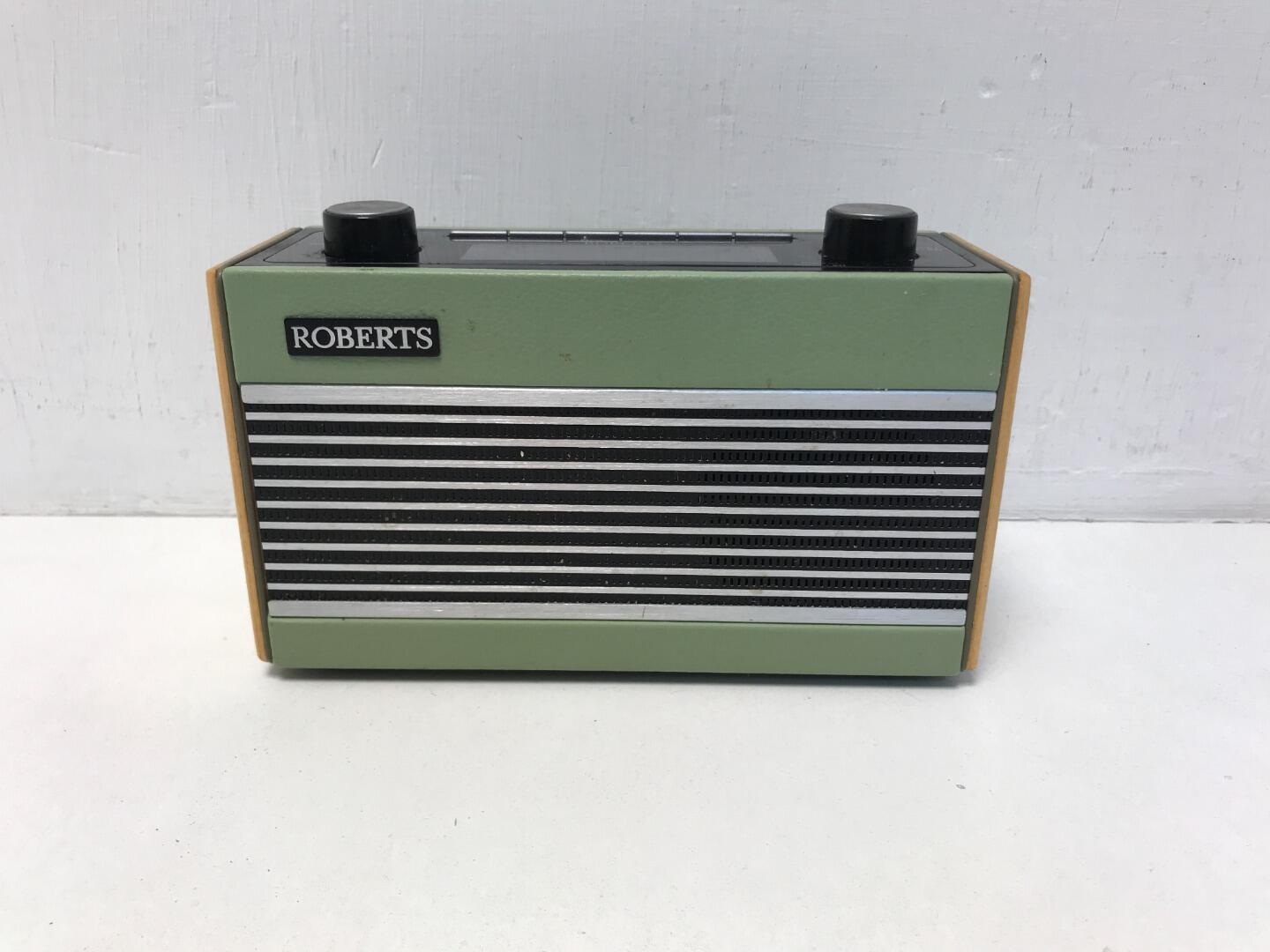 Roberts Rambler BT Portable DAB Radio