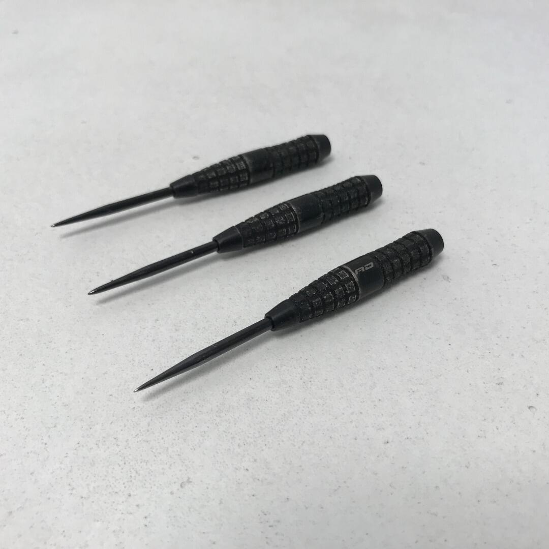 Red Dragon Touchstone 23g Tungsten Darts