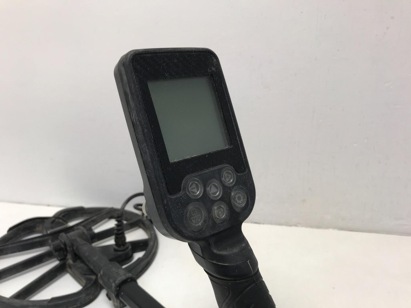 Nokta Simplex Plus Metal Detector