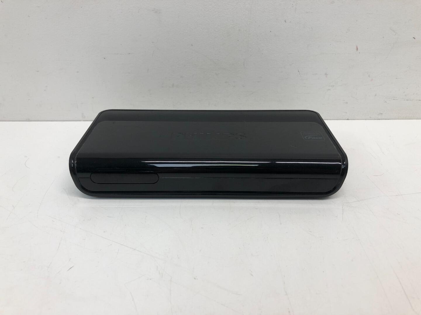 Philips DTR230/05 Freeview Box