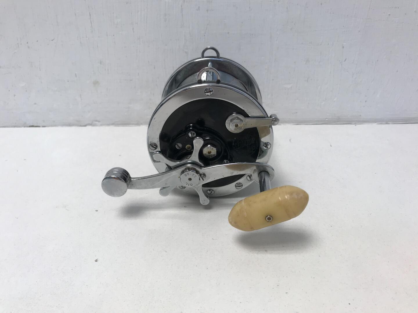 Penn Senator 4/0 Fishing Reel