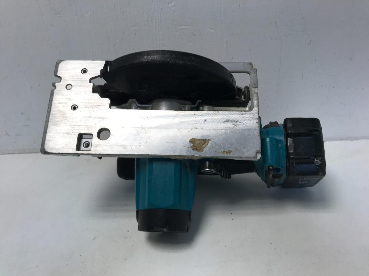 Makita DSS611 LXT 18V Cordless Circular Saw