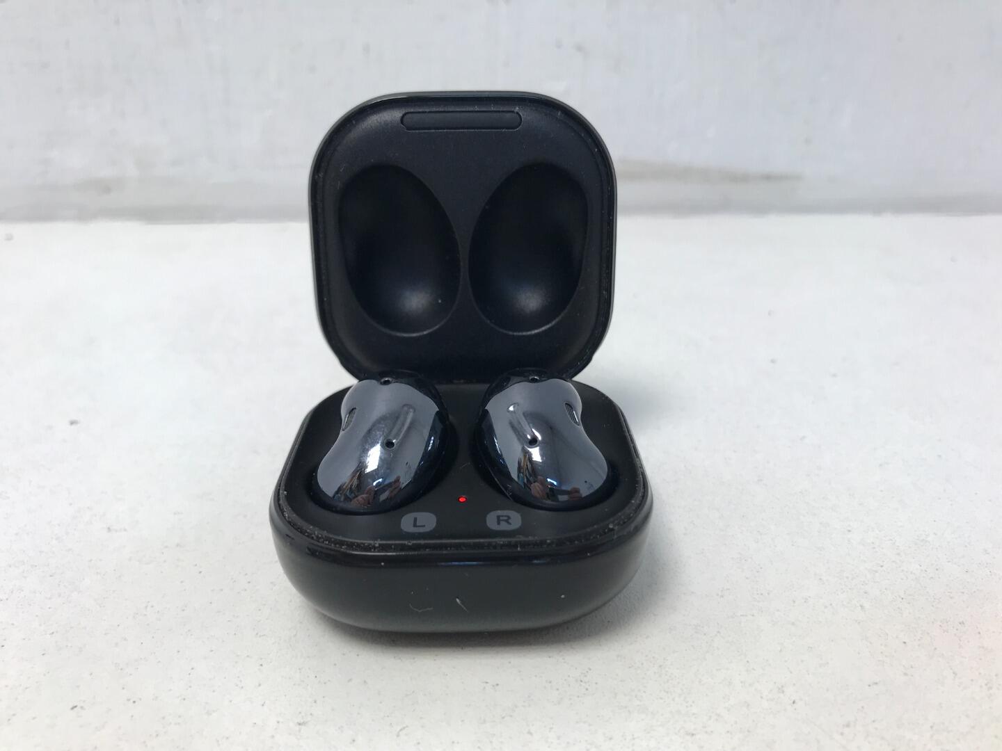 Samsung Galaxy Buds Live (SM-R180) Bluetooth Earphones