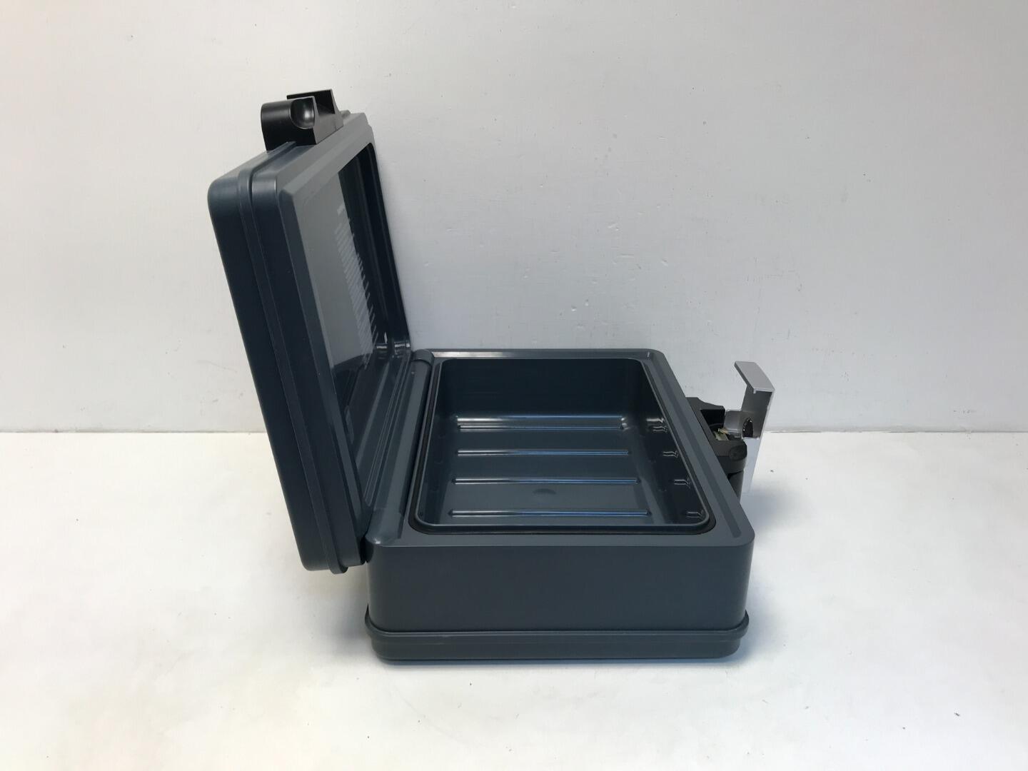 Honeywell Fireproof Lock Box