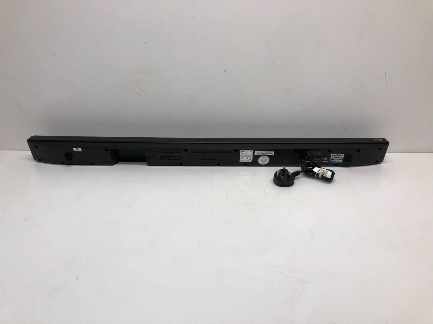 LG SK1D Bluetooth Soundbar