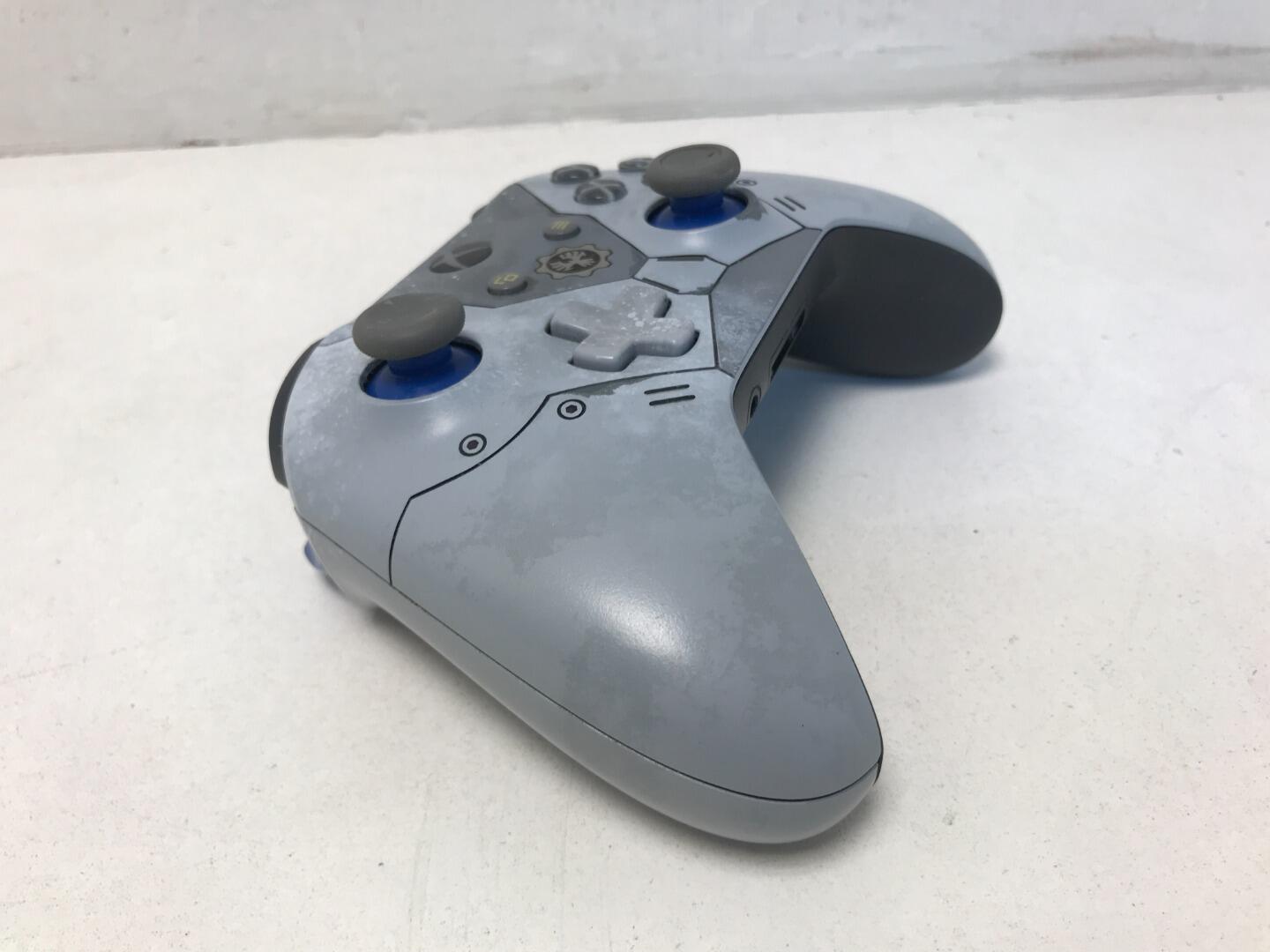 Microsoft Xbox One Gears Of War 5 Kait Diaz Limited Edition Controller