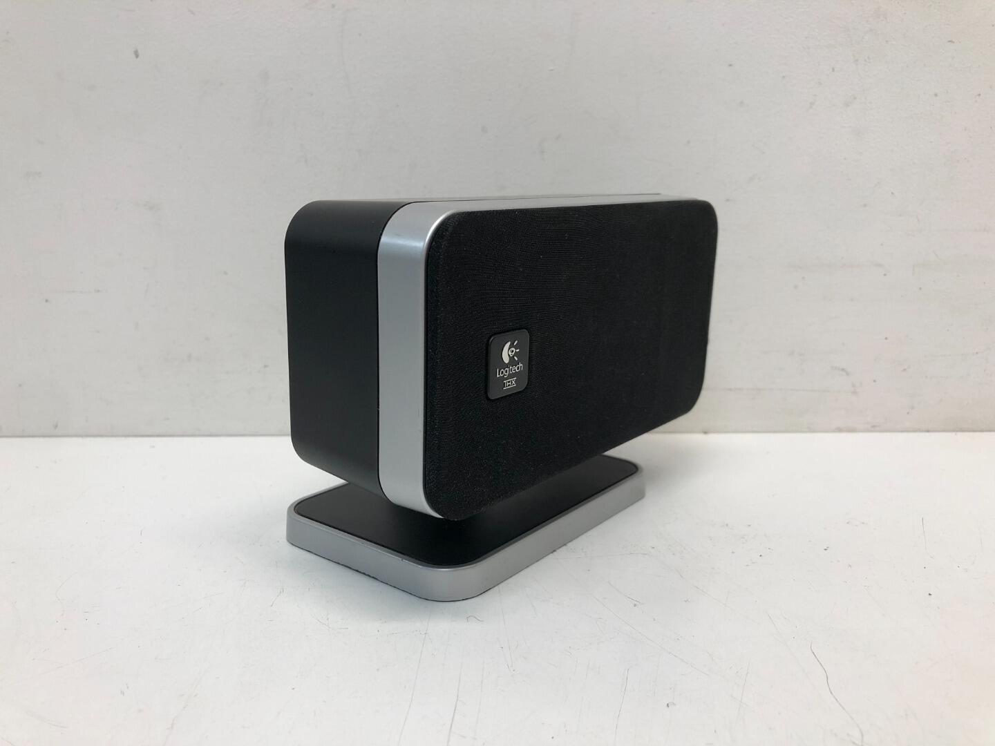 Logitech THX Surround Sound Speakers