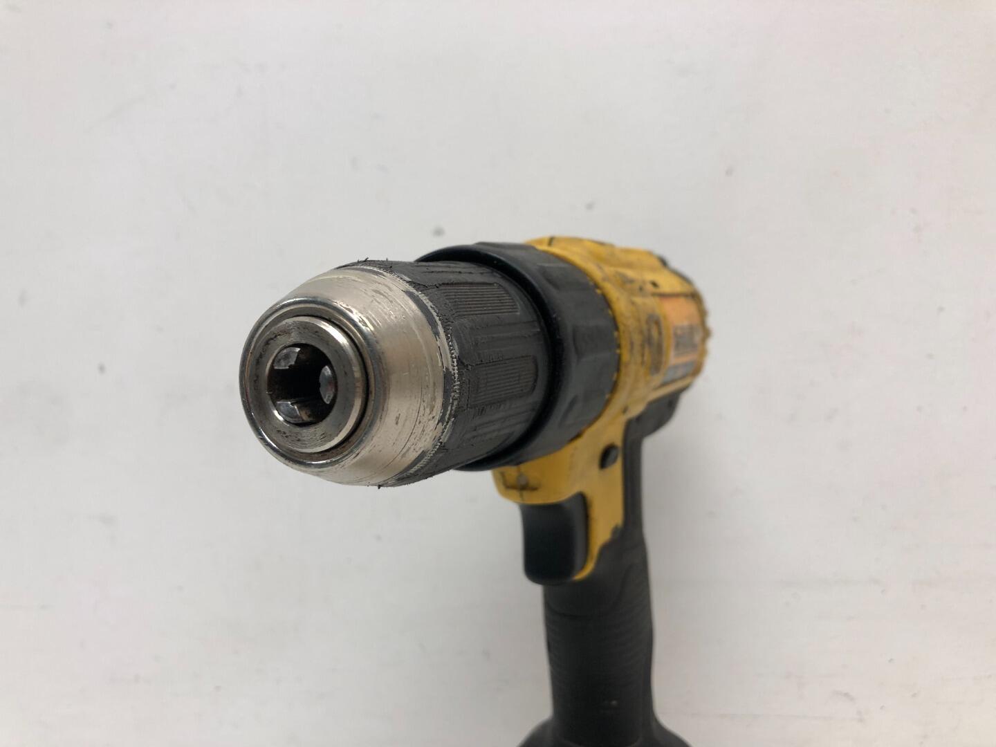DeWalt DCD776 XR Li-Ion Cordless Hammer Drill