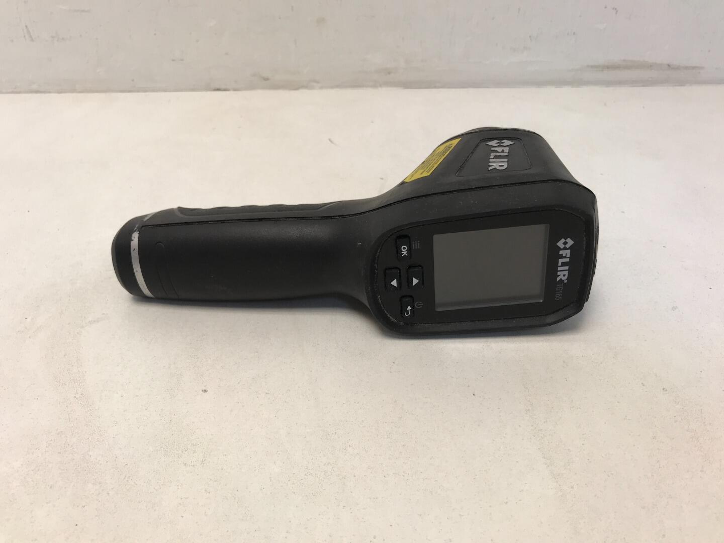 FLIR TG165 Thermal Camera