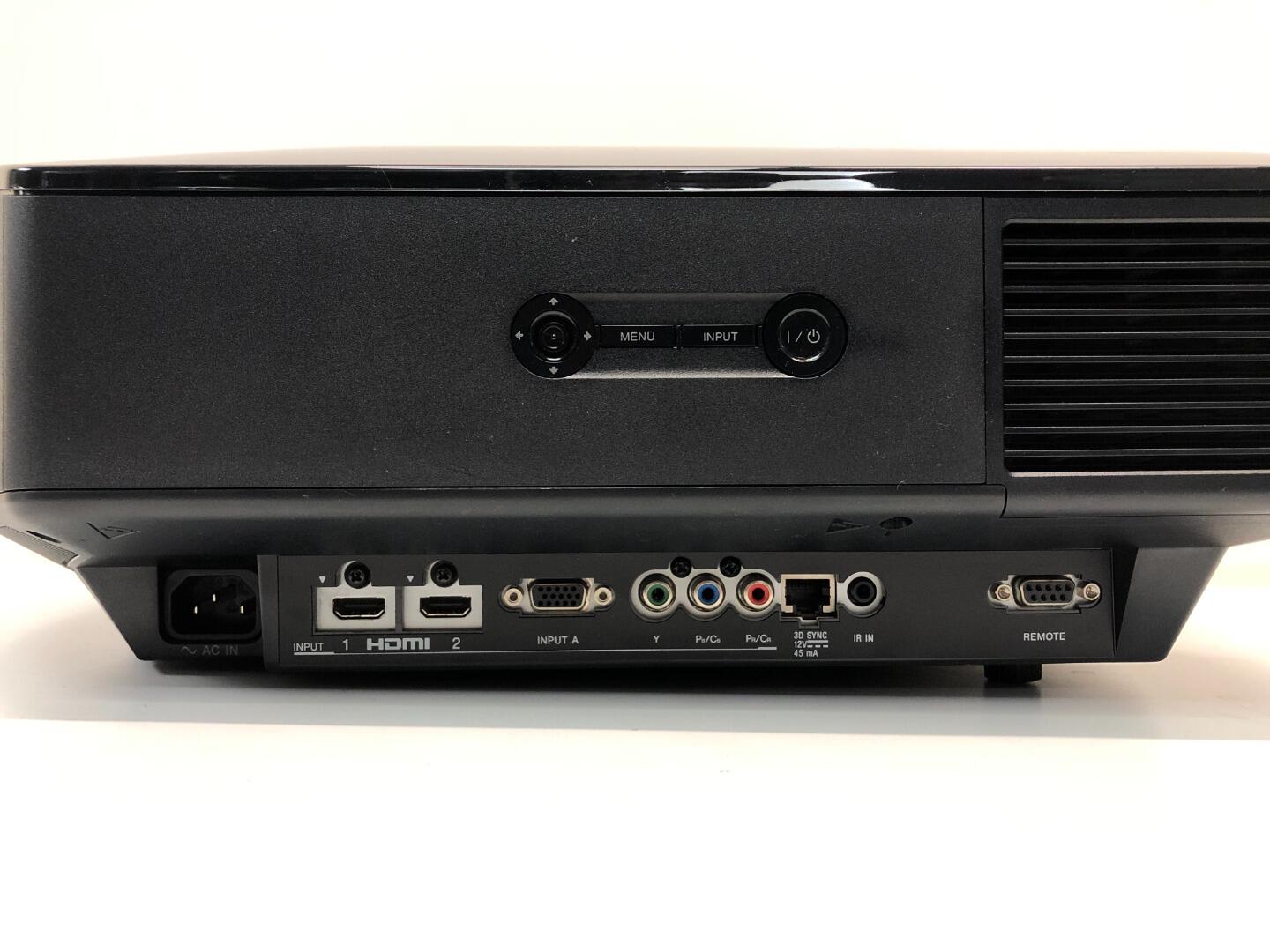 Sony VPL-HW40ES Full HD Home Cinema Projector