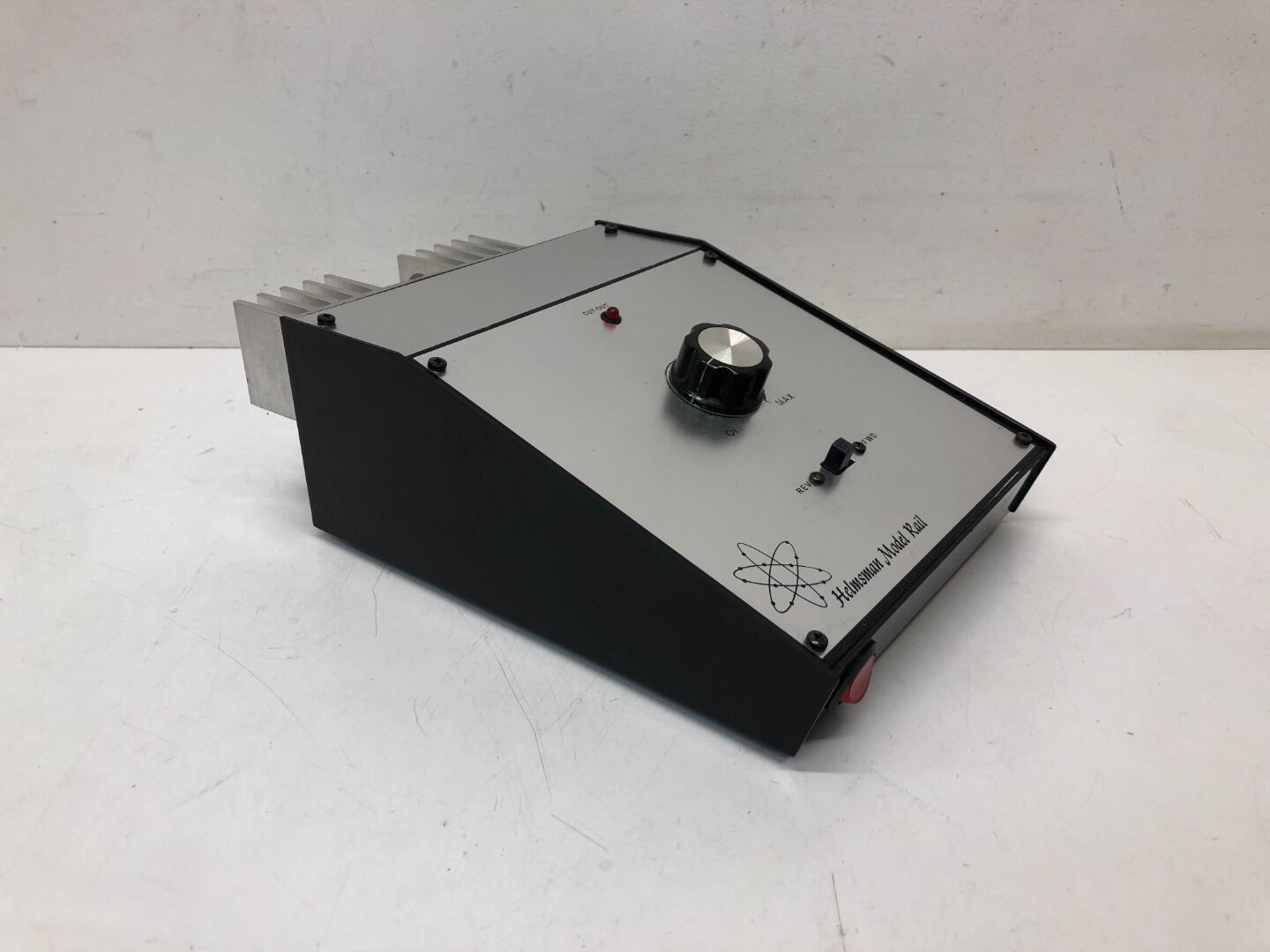 Helmsman 5LGB Model Railway Controller